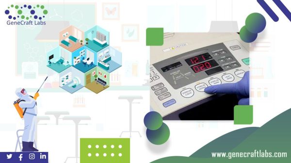 Fungsi Autoklaf dan Bagaimana Cara Kerjanya? | GeneCraft Labs